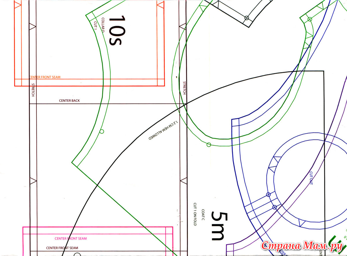 Выкройки одежды для собак Simplicity 3939: Фото альбомы - Страна Мам