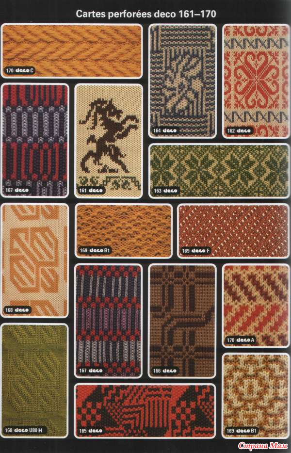 deko 101-330: Фото альбомы - Страна Мам