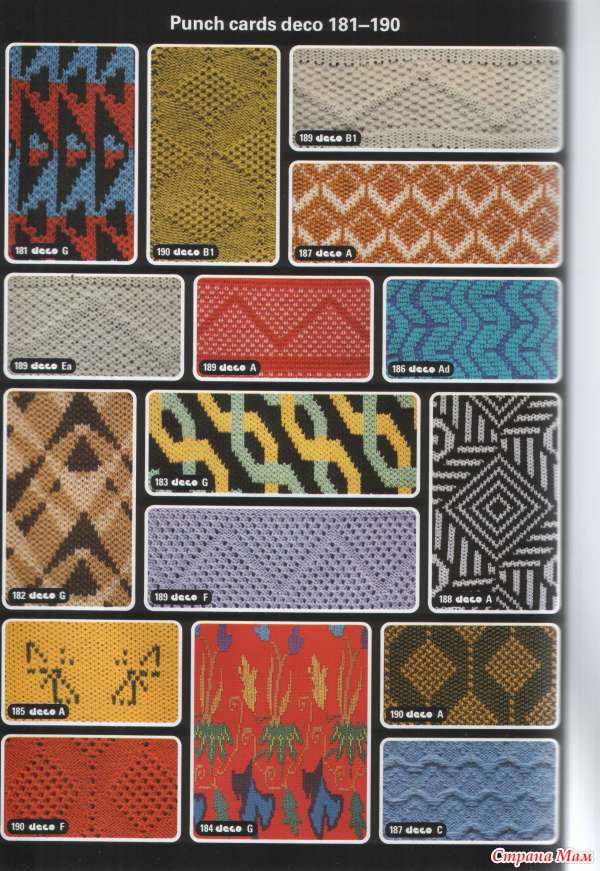 deko 101-330: Фото альбомы - Страна Мам