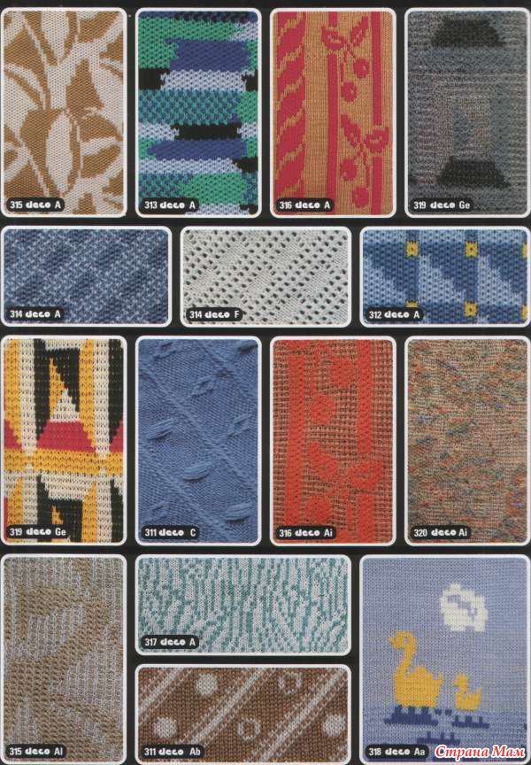 deko 101-330: Фото альбомы - Страна Мам