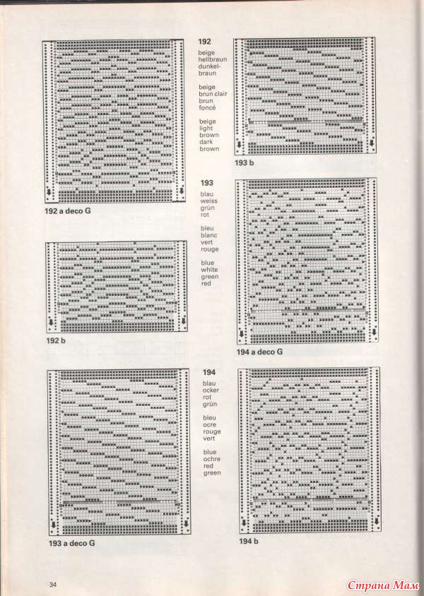 deko 101-330: Фото альбомы - Страна Мам