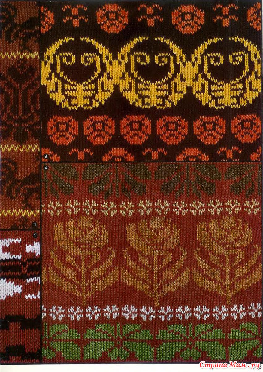 Фото: фотография в альбоме JAPANESE PATTERN one point pattern - Страна Мам