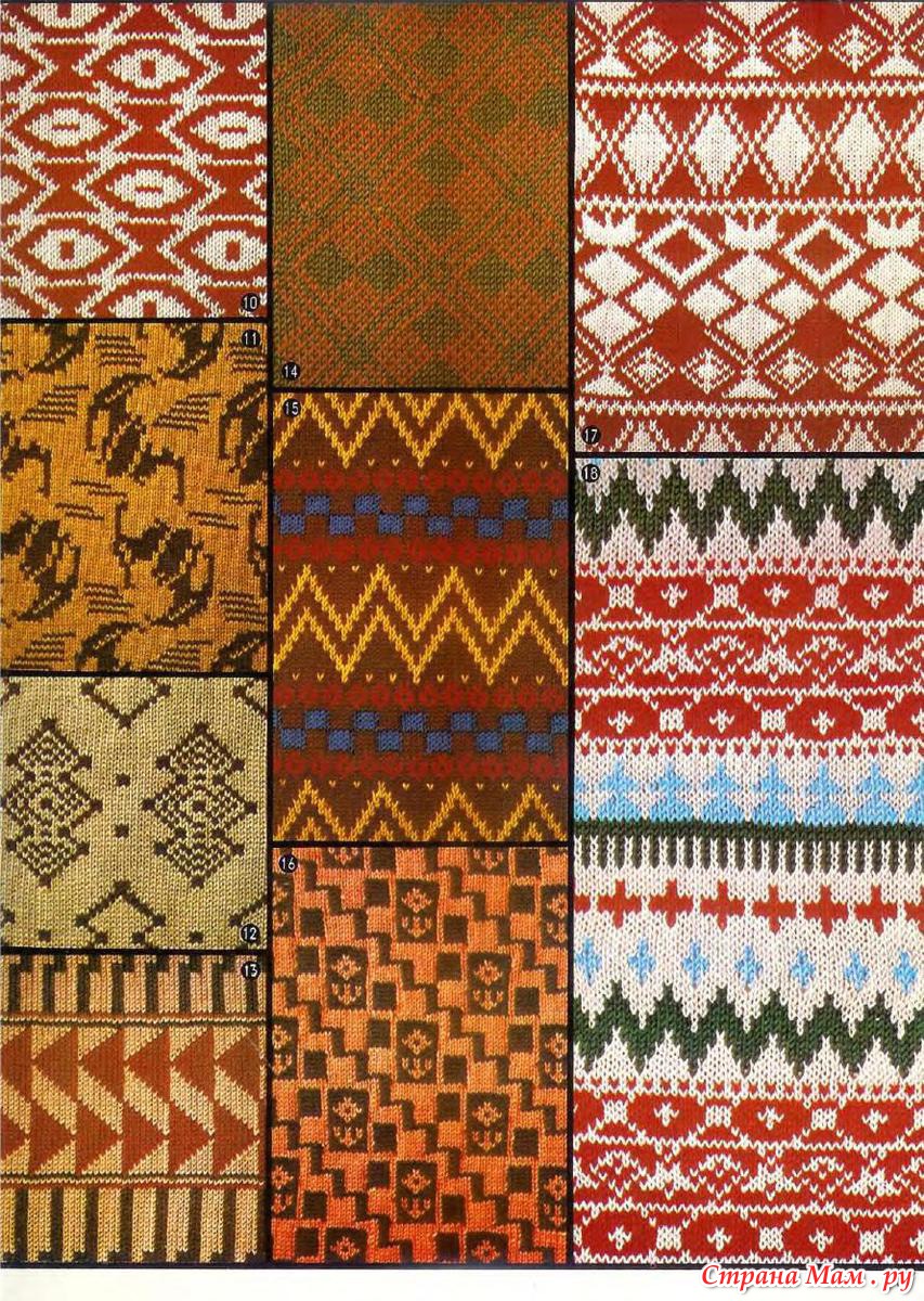 Фото: фотография в альбоме JAPANESE PATTERN one point pattern - Страна Мам