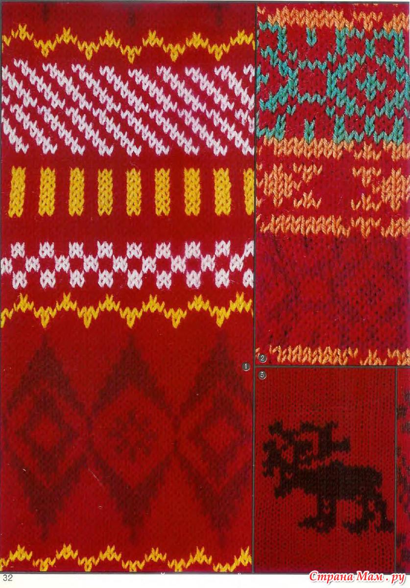 Фото: фотография в альбоме JAPANESE PATTERN one point pattern - Страна Мам