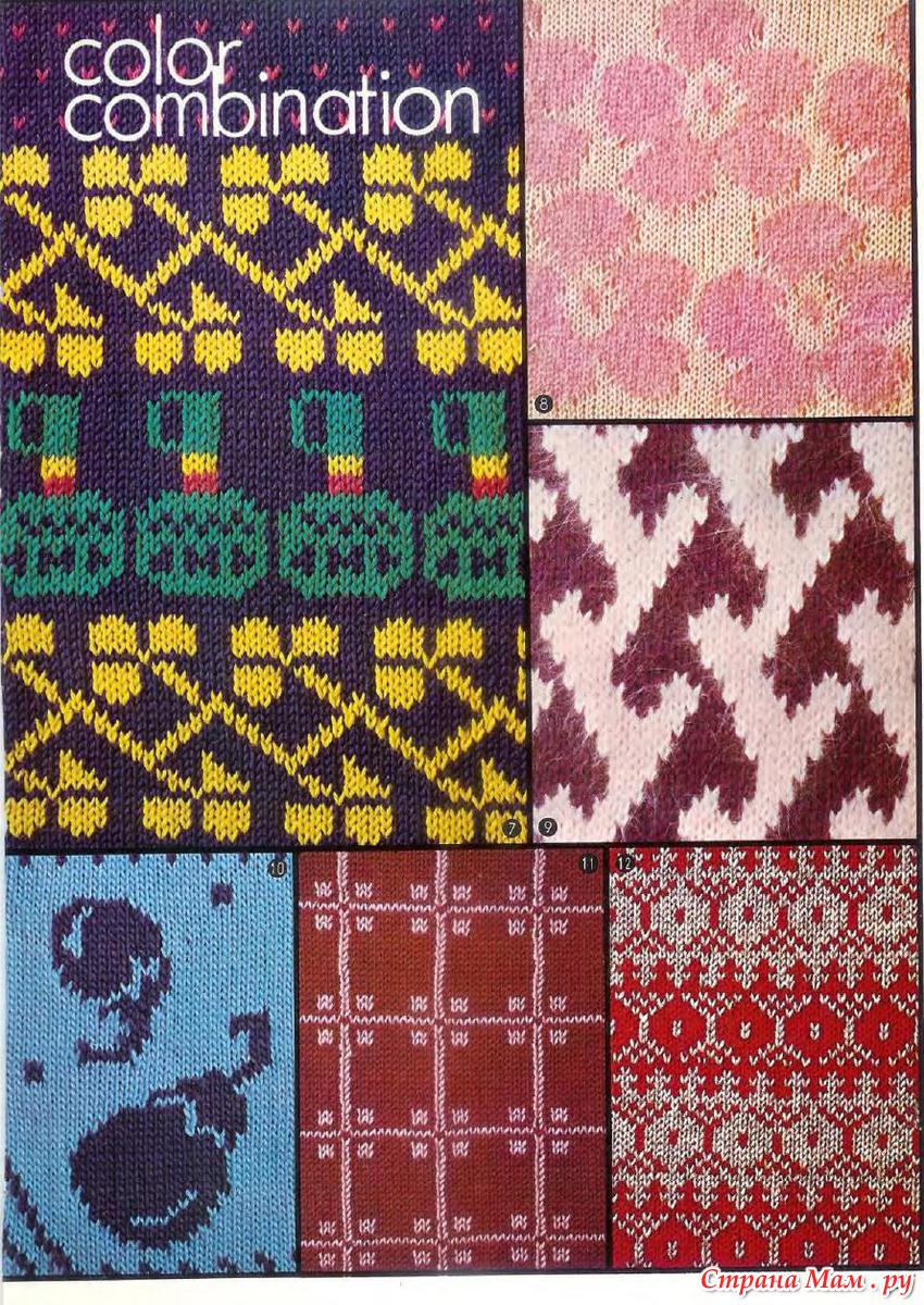JAPANESE PATTERN one point pattern: Фото альбомы - Страна Мам