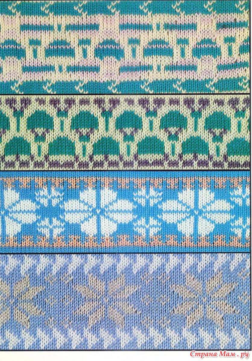 Фото: фотография в альбоме JAPANESE PATTERN one point pattern - Страна Мам