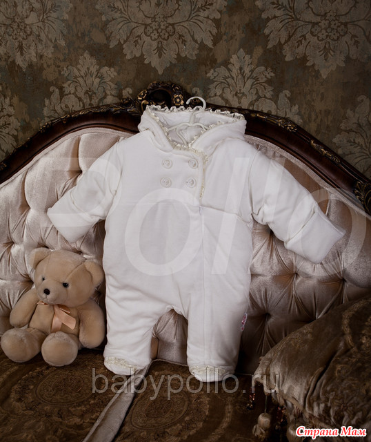 Приходите в закупку Babypollo - красивая одежда для новорожденных ...
