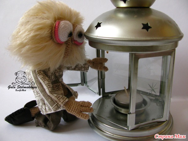 Домовой - Вязание - Страна Мам