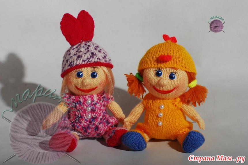 Игрушки 2015 (фото много) - Игрушки своими руками - Страна Мам
