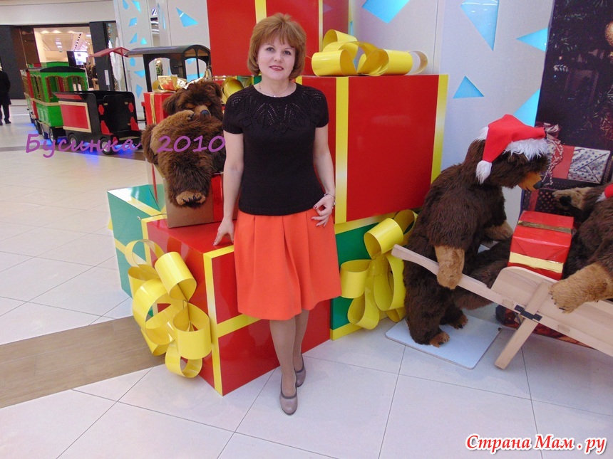 Топ Peacehaven от Norah Gaughan collection, vol 16. - Вязание - Страна Мам