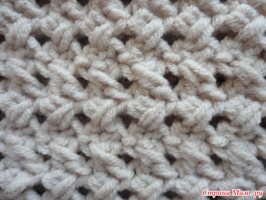 Жакетик для девочки - Вязание - Страна Мам