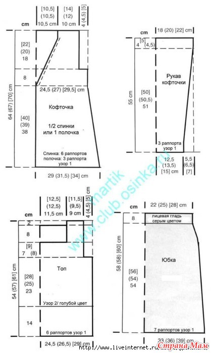МИССОНИ: Фото альбомы - Страна Мам