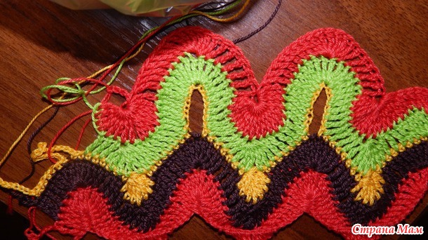 МИССОНИ: Фото альбомы - Страна Мам