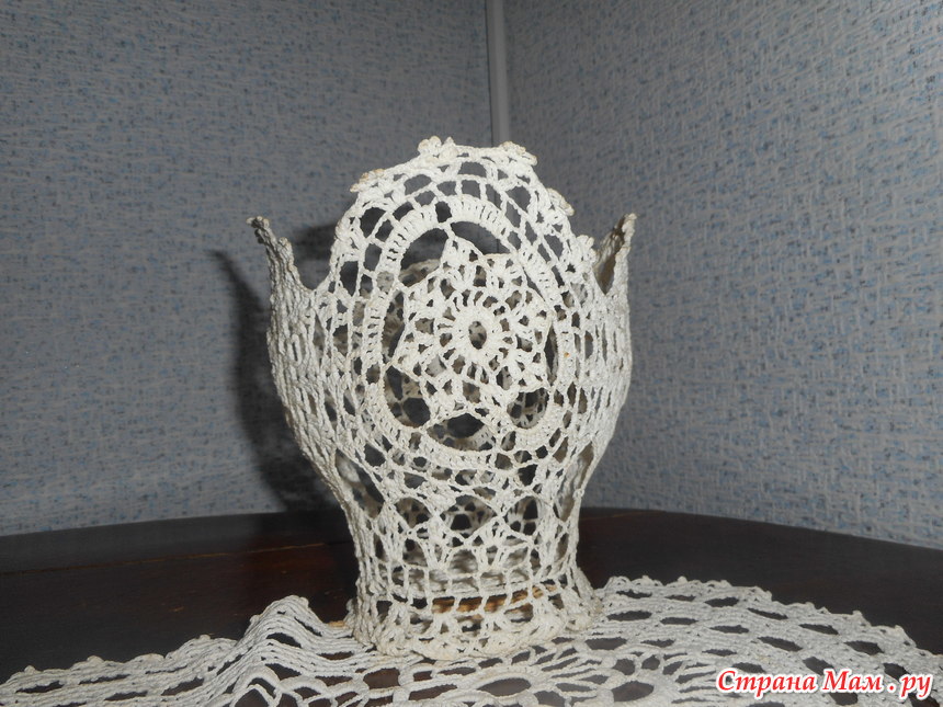 Наследство))) - Яркий Мир Нашего Рукоделия! - Страна Мам