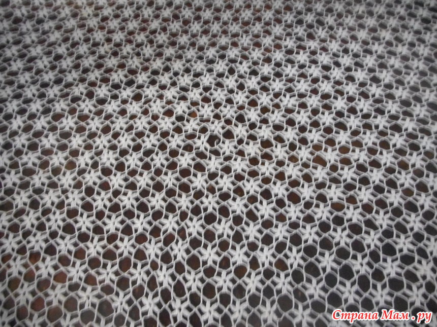 Наследство))) - Яркий Мир Нашего Рукоделия! - Страна Мам