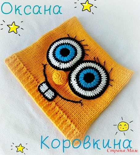 много шапочек - Вязание - Страна Мам