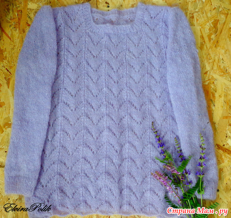 кид мохер. Практичность, долговечность? - Страна Мам