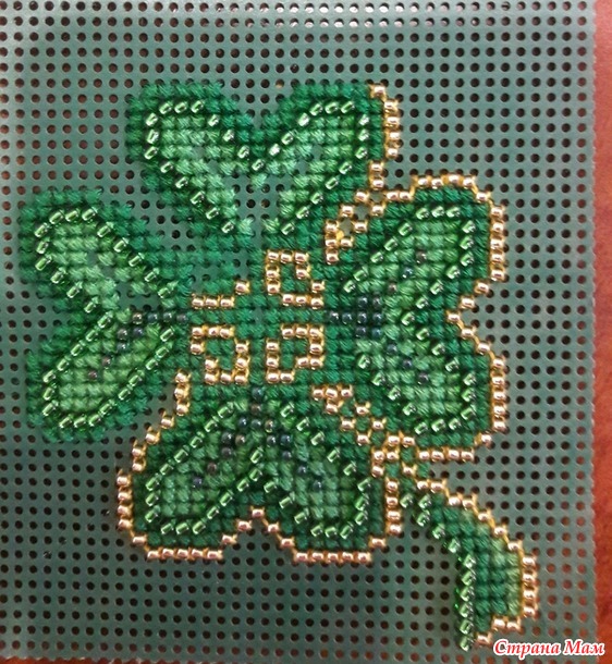 Вышивальные посиделки 2016г. СЕНТЯБРЬ-3 - Вышивка - мир удовольствия и ...