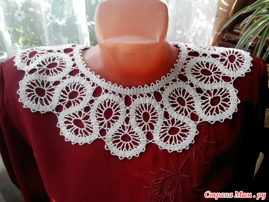 Моё вязание.: Фото альбомы - Страна Мам